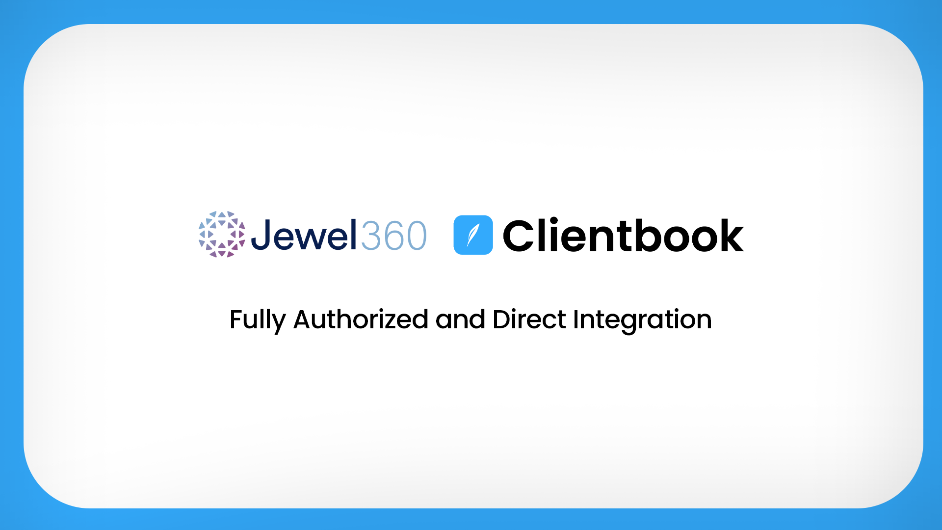 Clientbook · Press